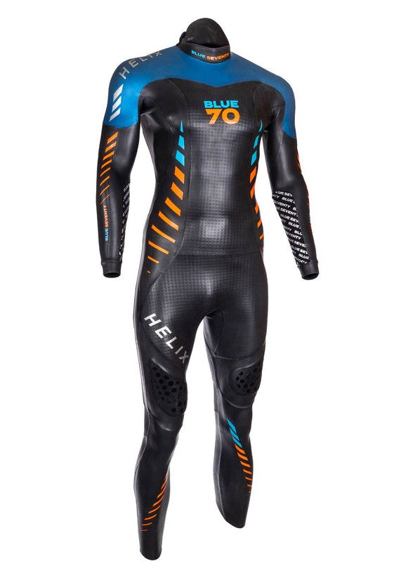 Muta Blue70 Helix uomo – Puffo Sport