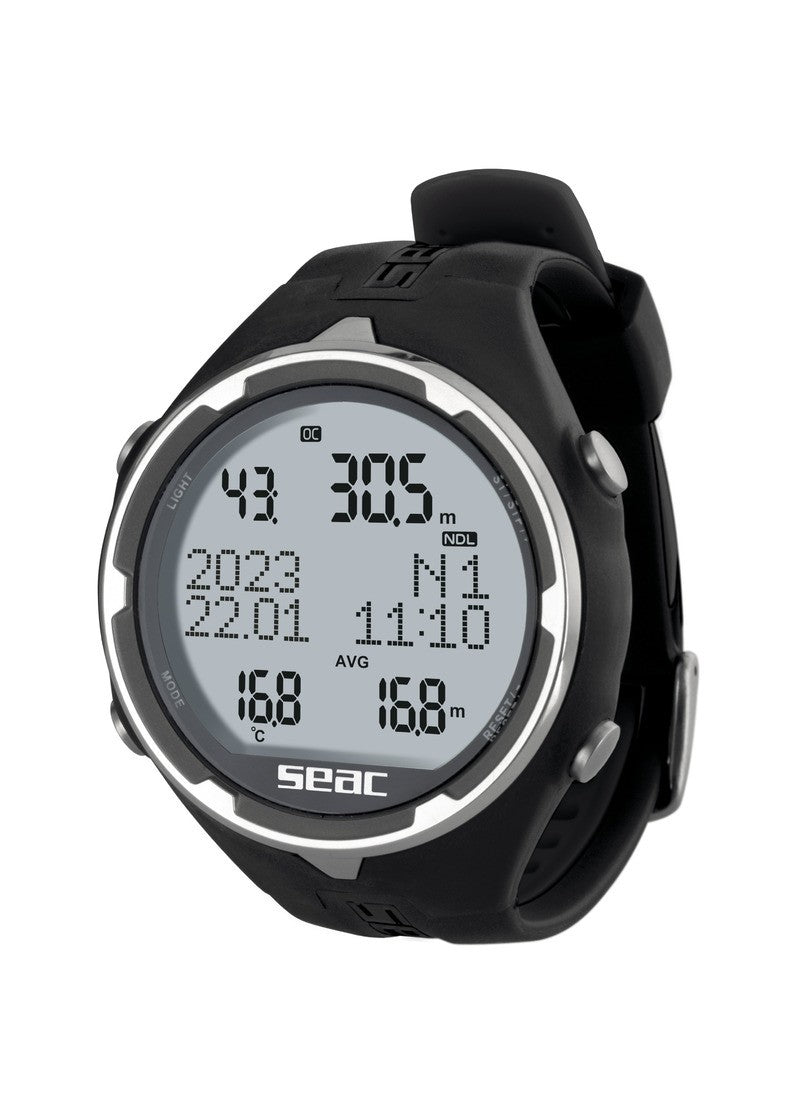 Computer Sub Seac Action – Puffo Sport