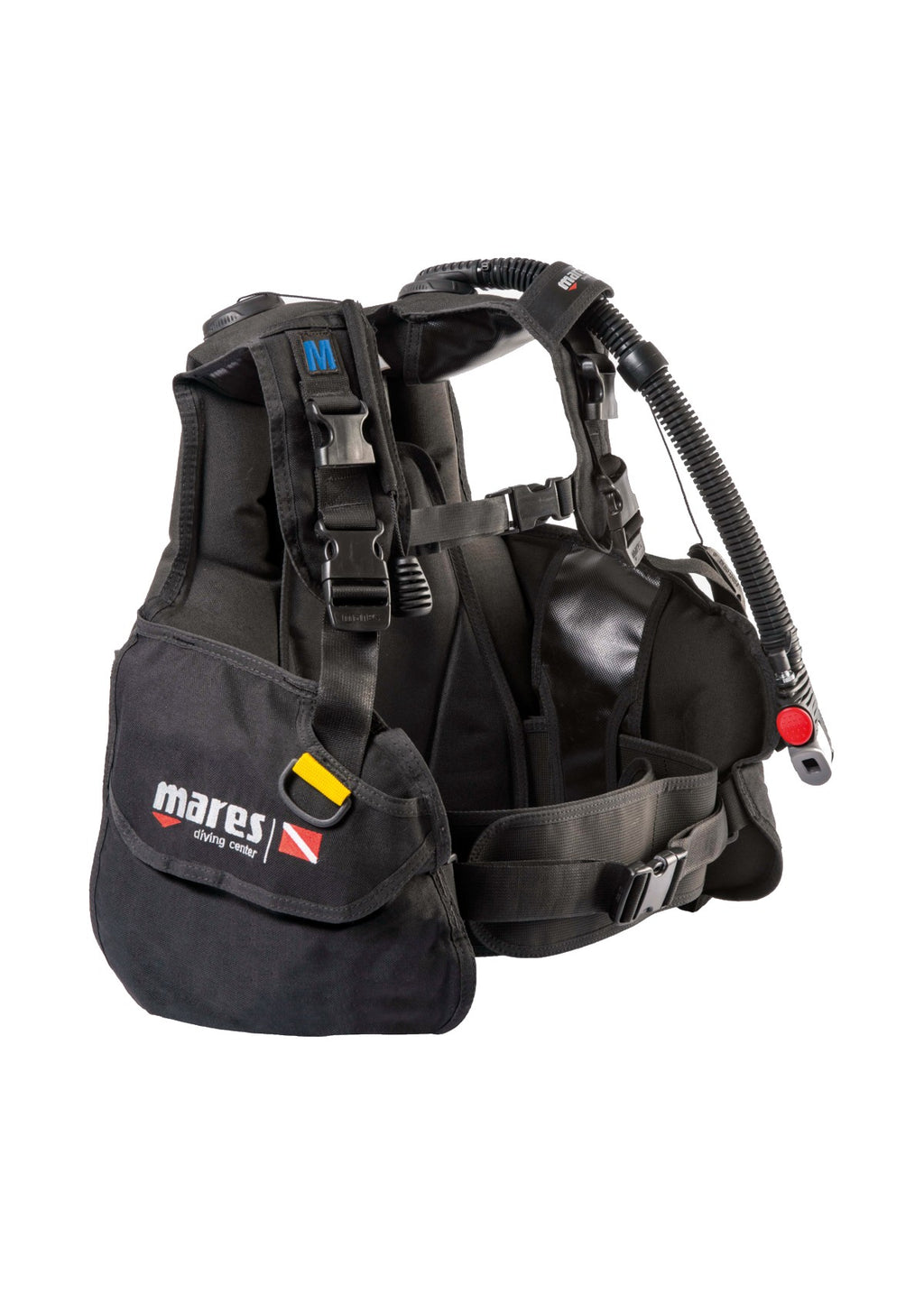 GAV Mares Rover DC – Puffo Sport