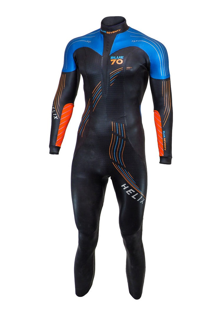 Muta Blue70 Helix uomo – Puffo Sport