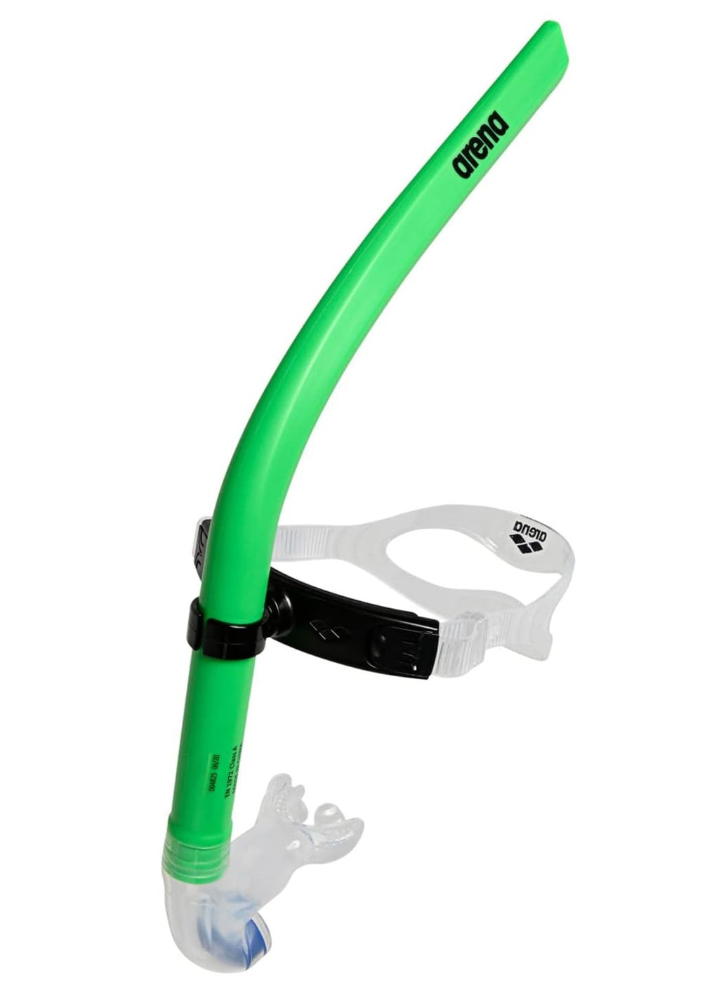 Swim Snorkel III Arena – Puffo Sport