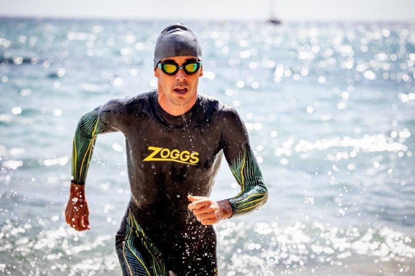 Mute da Nuoto per Acque Libere e Open Water – Puffo Sport